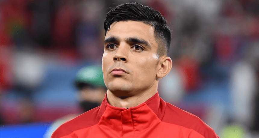 Al Ahly of Egypt Delays Official Announcement of Achraf Bencharki ...
