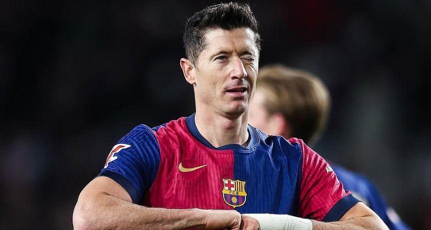 Barcelona star Robert Lewandowski buys €11m luxury villa in Mallorca ...