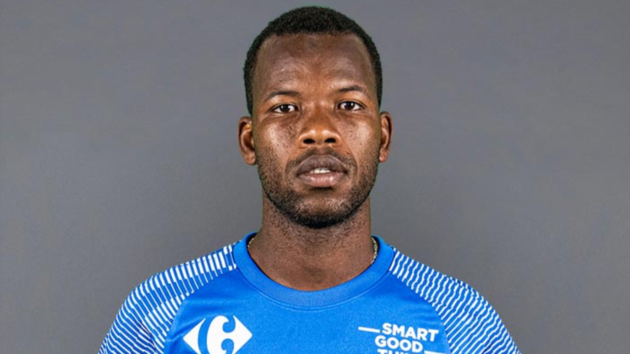 FC Schalke sign a special Senegalese striker: done deal | Dailysports