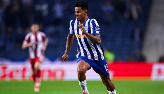 Porto star Galeno to join Saudi club Al Ahli | Dailysports