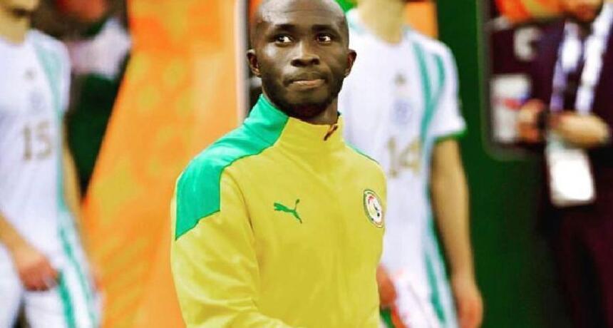 "After it was expected that he stopped" Mamadou Sané will shine in ...