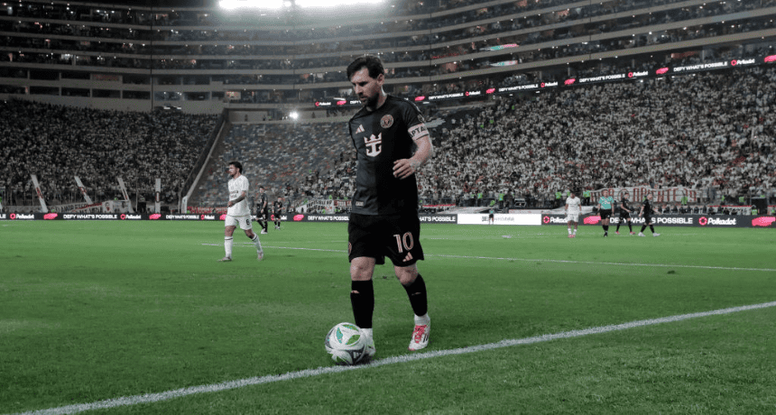 Leo Messi va jouer au Panama : qui est l’adversaire et quand aura lieu ...