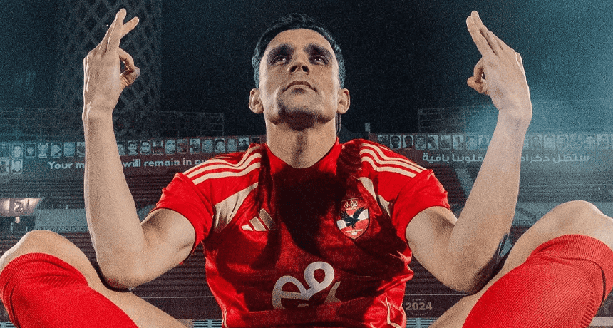 Achraf Bencharki Fires Up Ahead of Club World Cup, Ready for Messi's ...
