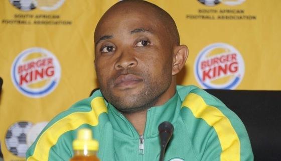 Thabo Senong: African Youth Football is on the Right Path | Dailysports