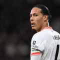 Van Dijk dismisses all reports about his future as fake | Dailysports