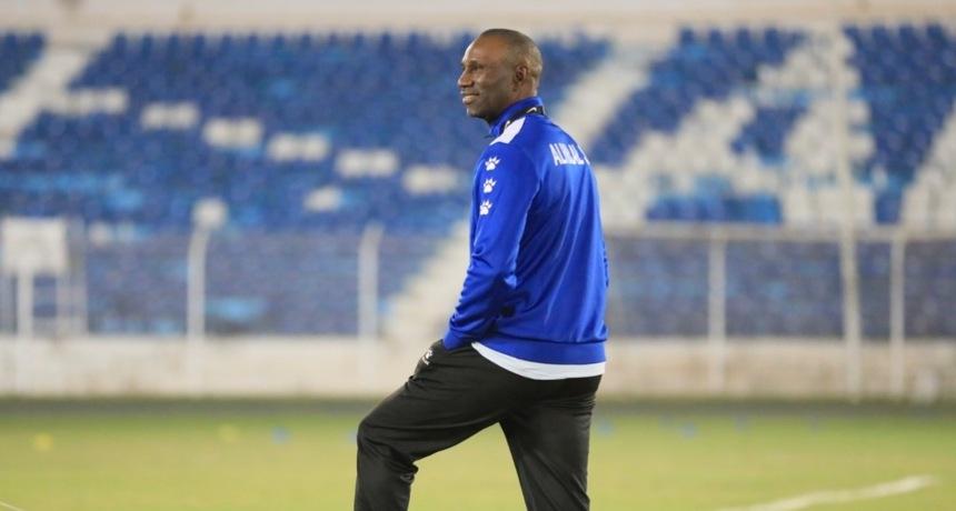 Jean Florent Ibenge appelle à la paix face au conflit RDC-Rwanda et ...