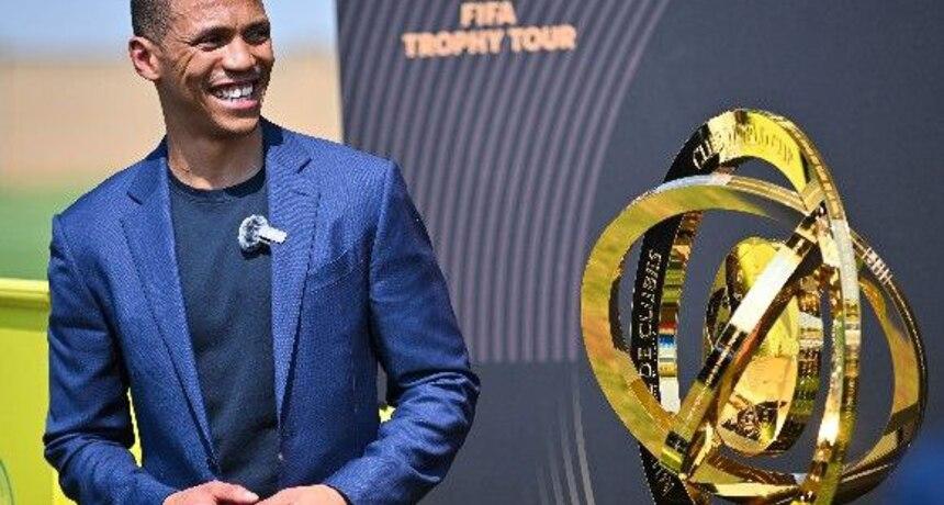 "Everyone wants it" the FIFA Club World Cup has been revealed in South ...