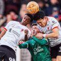 A historic failure. Liverpool matched a dismal record in the FA Cup ...