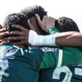 Raja Casablanca Edges Renaissance Zemamra with Late Penalty in ...