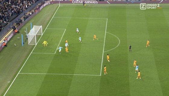 VAR mistake? Haaland’s goal against Real Madrid was offside, claims ...