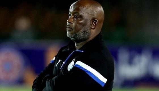 Pitso Mosimane Explains His Exit from Esteghlal FC | Dailysports
