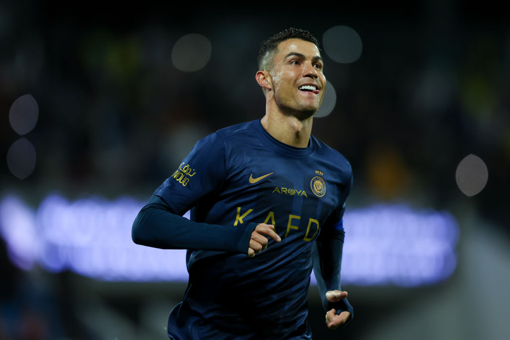 Ronaldo, Curry, Fury: Top 100 highest-paid athletes of last year ...