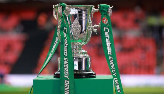 EFL Cup final date and kickoff time confirmed | Dailysports