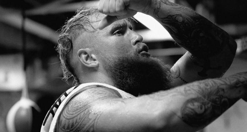 Impressive! YouTuber-boxer Jake Paul announces private jet purchase ...