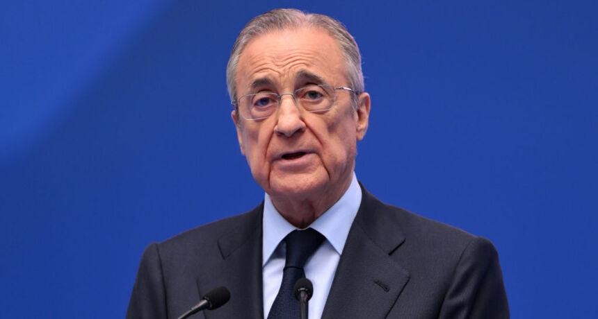 Real Madrid to Present Plan for Improving Officiating in Spain ...