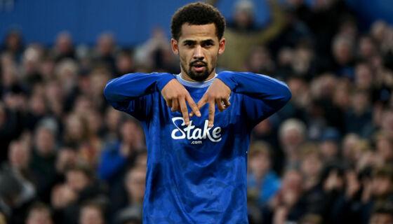 Moyes Confirms Iliman Ndiaye’s Injury, Recovery Timeline Unclear ...