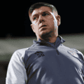 Steven Gerrard lié à un nouveau club, cette fois en haut du ...
