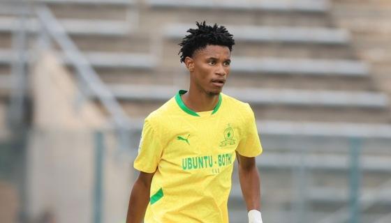 Malibongwe Khoza’s Future Shines Bright Despite Recent Benching, Says ...