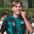 The son of legendary Buffon could soon make his professional debut ...