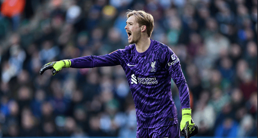 Chelsea está dispuesto a pagar 40 millones de libras por el portero del ...