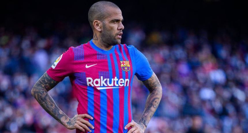 Barcelona legend Dani Alves could return to prison over rape conviction appeal | Dailysports