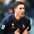 Juventus set price for Vlahović sale | Dailysports