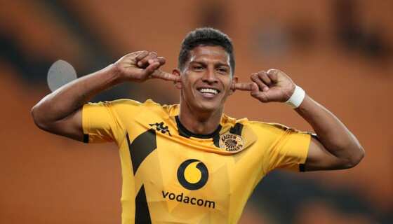 Many are leaving but Kaizer Chiefs wants to keep an important player at ...