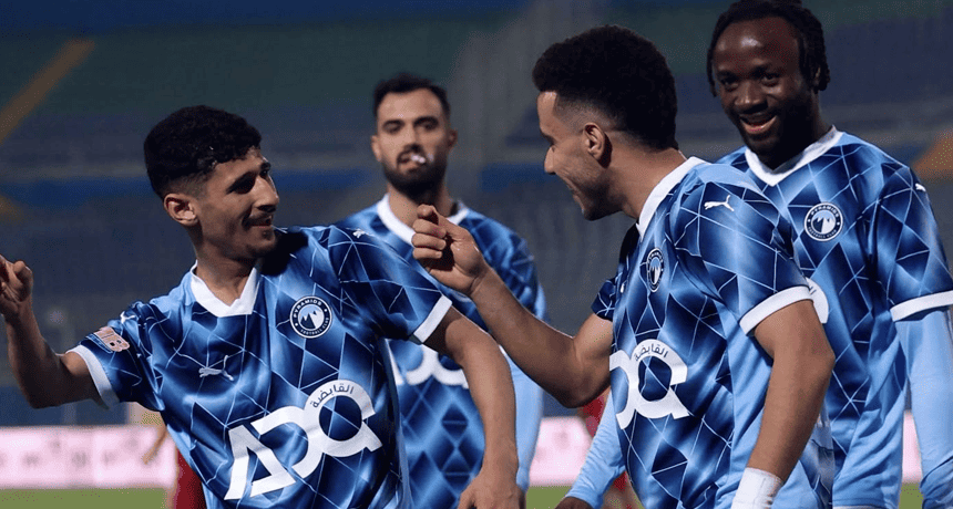 Hany Said: Pyramids Ready for Tough Clash Against AS FAR in CAF ...