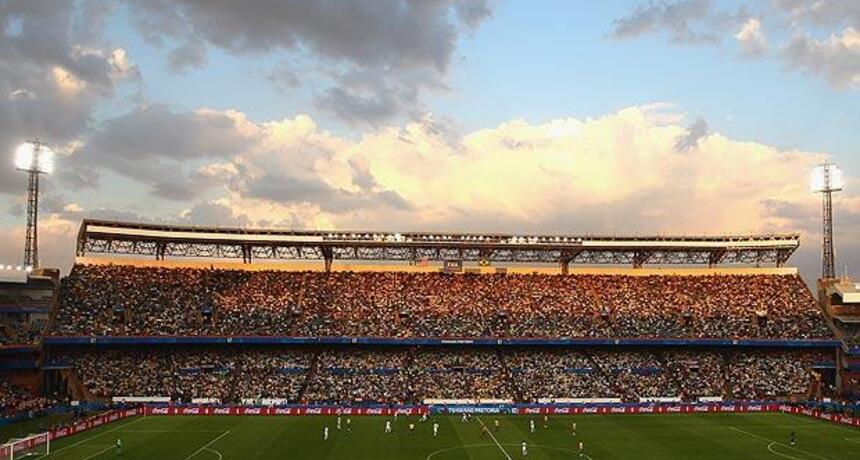 Kaiser Chiefs announces the transfer of its match with Mamelodi Sun ...