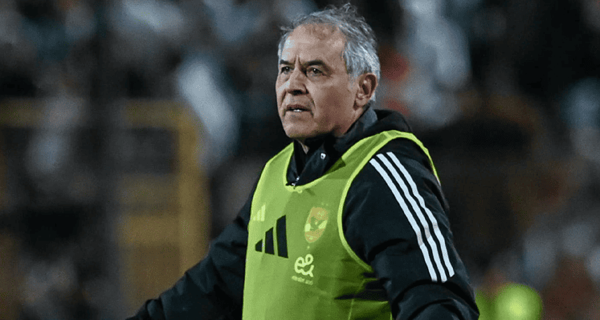 Al Ahly Fans Erupt in Frustration as Team Fails to Secure Victory in ...