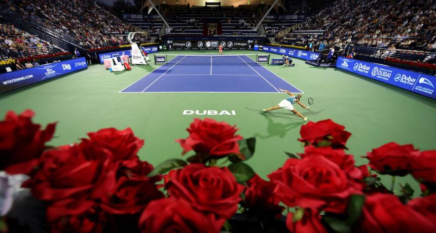 Changes in the top ten: WTA updates tennis rankings | Dailysports