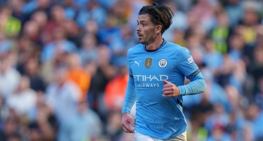 L’identité de la mystérieuse femme aperçue avec Jack Grealish en boîte ...