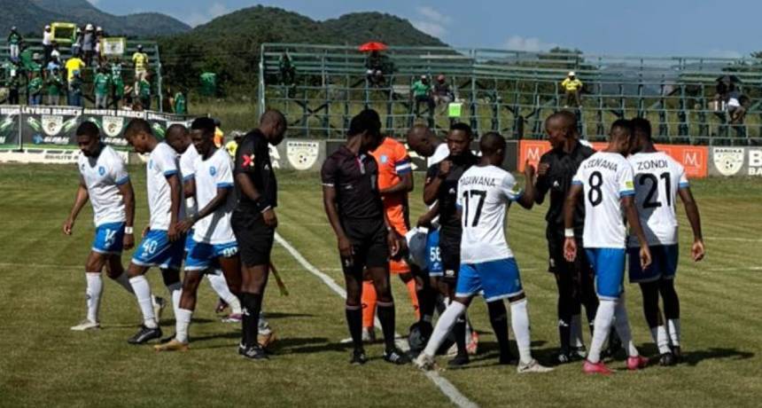 Durban City Coach Dladla Demands Tactical Discipline as Promotion Race ...