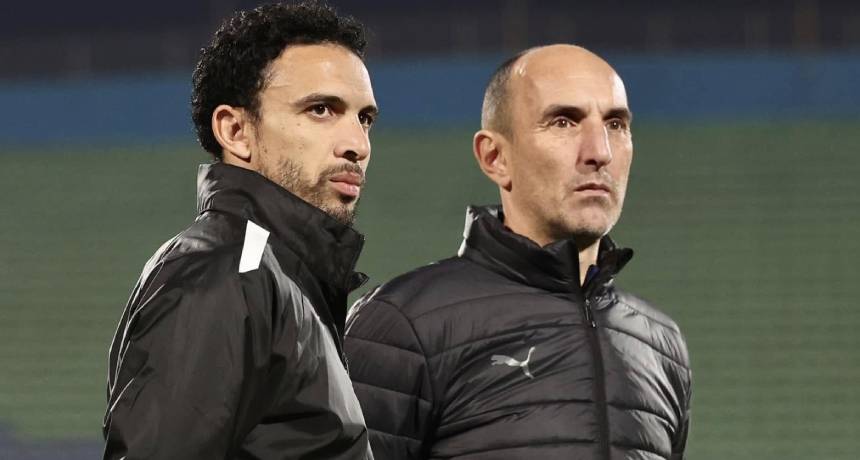 Pyramids Coach Jurčić Backs Al Ahly for Club World Cup Success ...