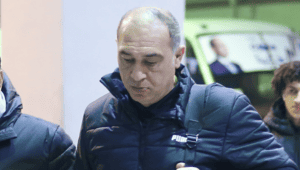 Ali Maher Appointed as Ceramica Cleopatra Head Coach | Dailysports