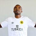 Tusker FC welcomes back its former player! | Dailysports