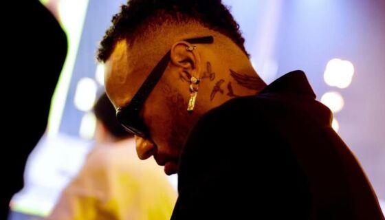 Neymar takes part in player draft for his Kings League Brazil team ...