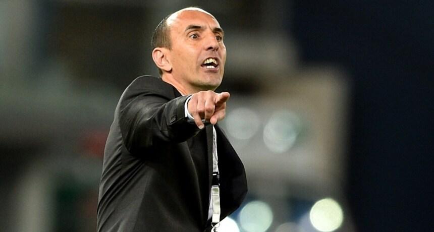 The coach of the pyramidis team escapes a surprise about Al-Ahly ...