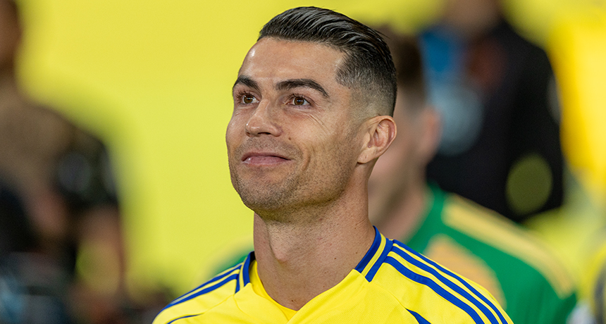 Ronlado plans to take over at Valencia. What do we know about that ...