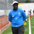 Former Kenyan Captain to Assist McCarthy as Kenya Prepares for Crucial ...
