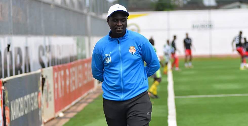Former Kenyan Captain to Assist McCarthy as Kenya Prepares for Crucial ...