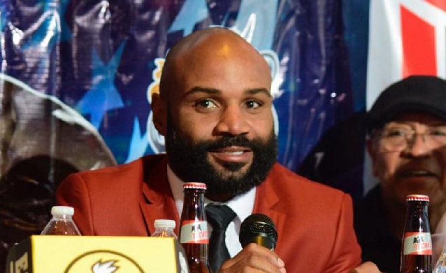 Le boxeur américain Carson Jones décède des suites de complications ...