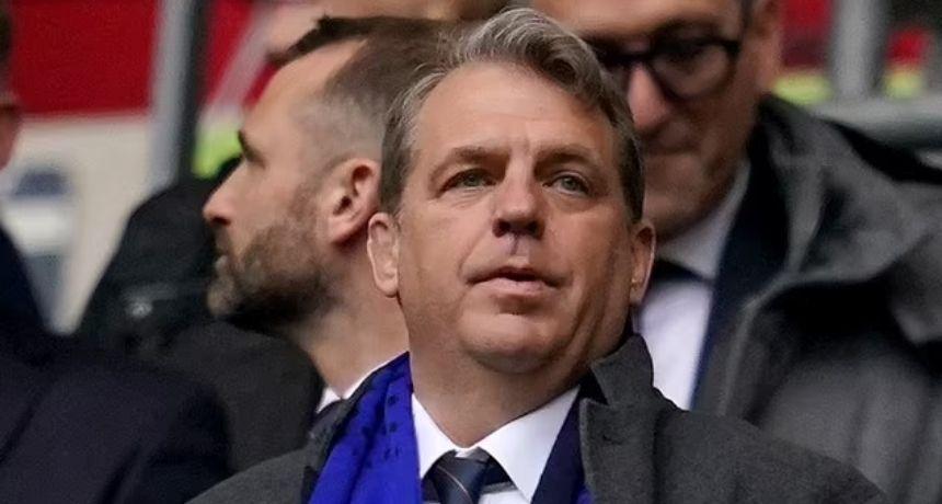 Chelsea to Sign Arsenal Star's Cousin | Dailysports
