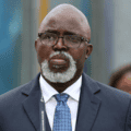 Pinnick Fires Back at Carragher: AFCON Deserves Respect! | Dailysports