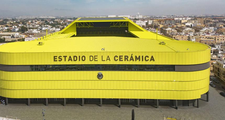 La Liga Match Villarreal vs Espanyol Officially Postponed. Why ...