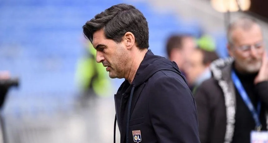 "It Was Shocking": Referee Hit by Fonseca Breaks Silence Amid Scandal ...