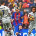 Messi or Ronaldo? Real Madrid legend Marcelo shares his opinion on the ...