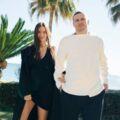 Cuteness overload: Oleksandr Usyk's wife shares photo of him with their ...
