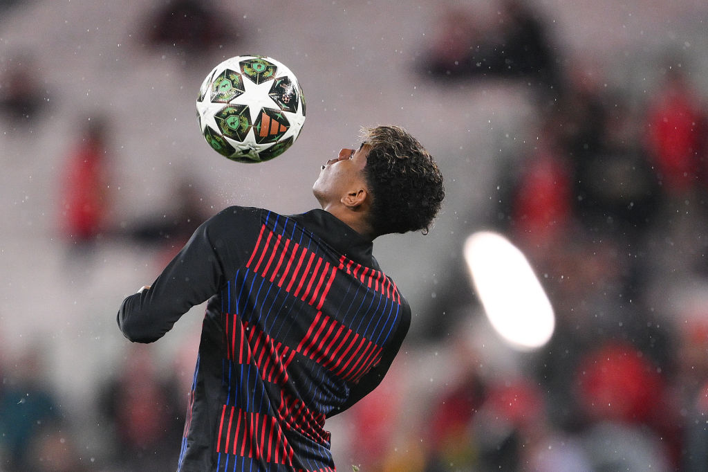 Lamine Yamal cleared to play during Ramadan | Dailysports