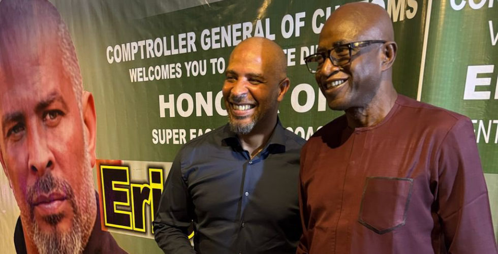 Segun Odegbami Backs Eric Chelle to Restore Nigeria’s Football Glory ...